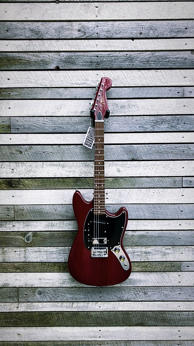 Eastwood | Cosmic Dave's Guitar Shop
