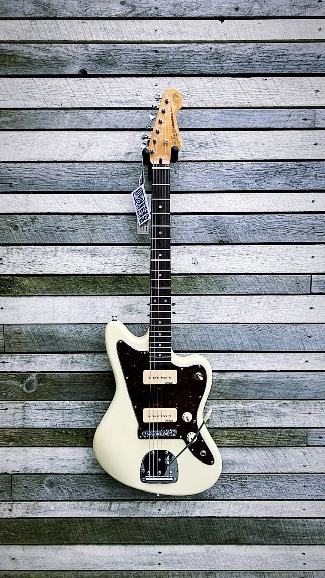 Vintage | Cosmic Dave's Guitar Shop
