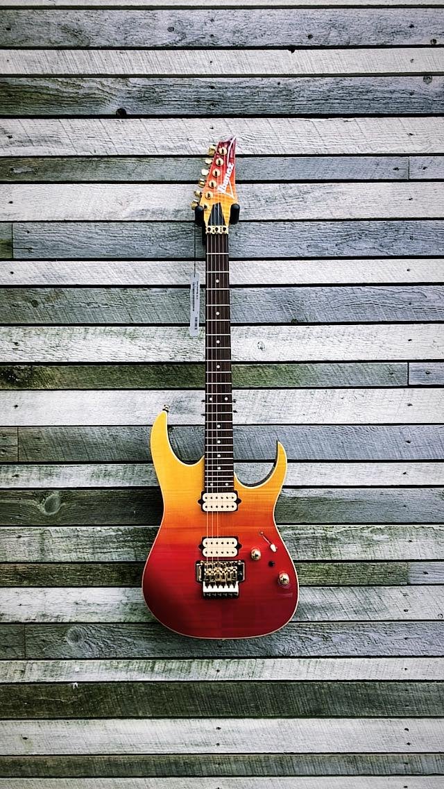 Ibanez RG420HPFM | Cosmic Dave's Guitar Shop